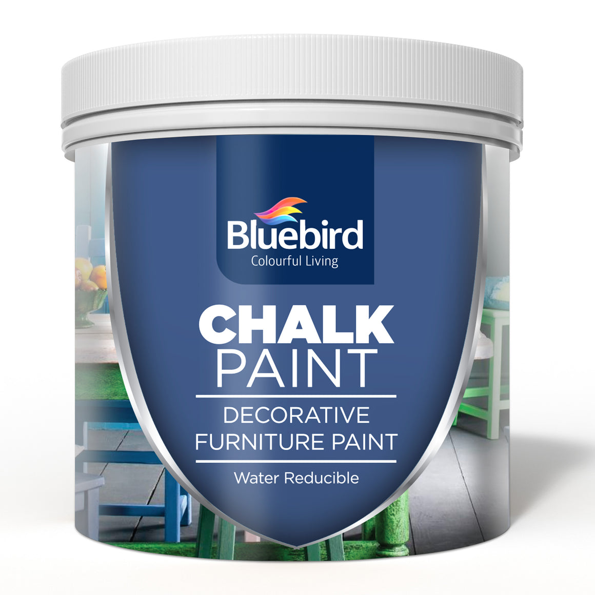 Paints – Bluebird Arts